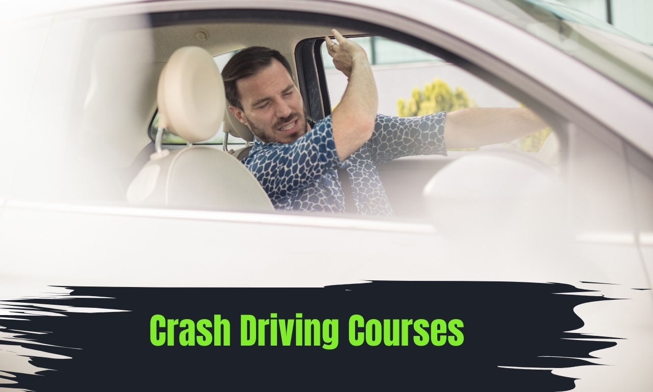 Crash Driving Courses Luton | crash driving lessons Luton