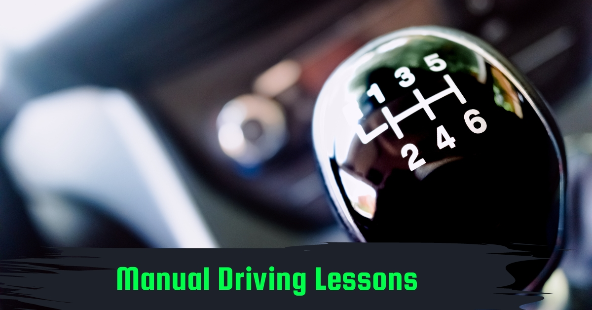 Manual Driving Courses Luton I Manual Driving School Luton